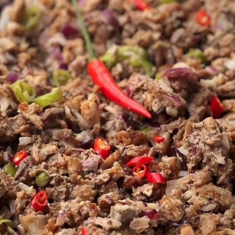 Party Trays - Lola's Kitchen